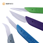 Betor™ MRI Safe Ceramic Scalpel for iMRI Surgery, Biopsy and Anatomy ...